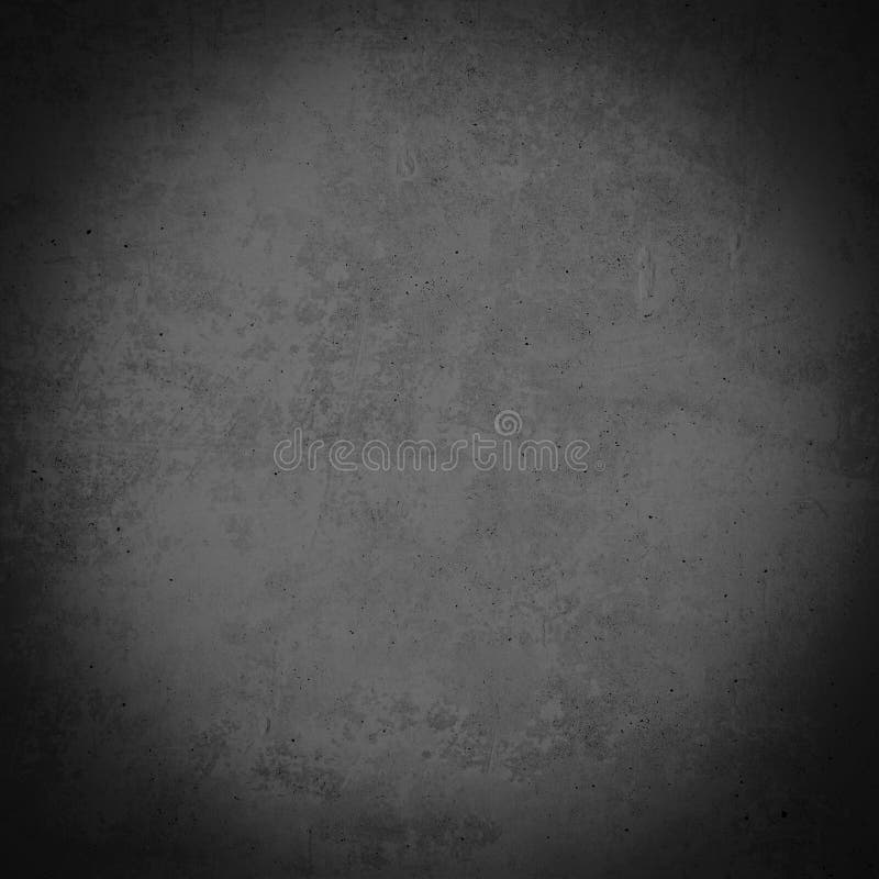 Black Anthracite Stone Concrete Texture Background Square, with ...