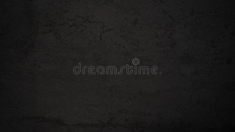 Black Anthracite Stone Concrete Wall or Floor Texture Background Stock ...