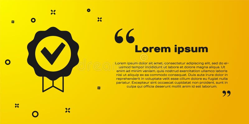 Black Fda Approved Red Square Price Tag Vector Illustration Stock ...