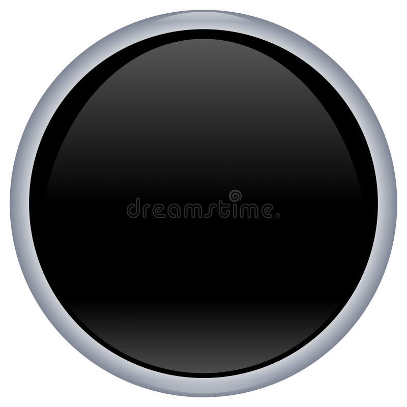 Aqua web button stock illustration. Illustration of button - 65287