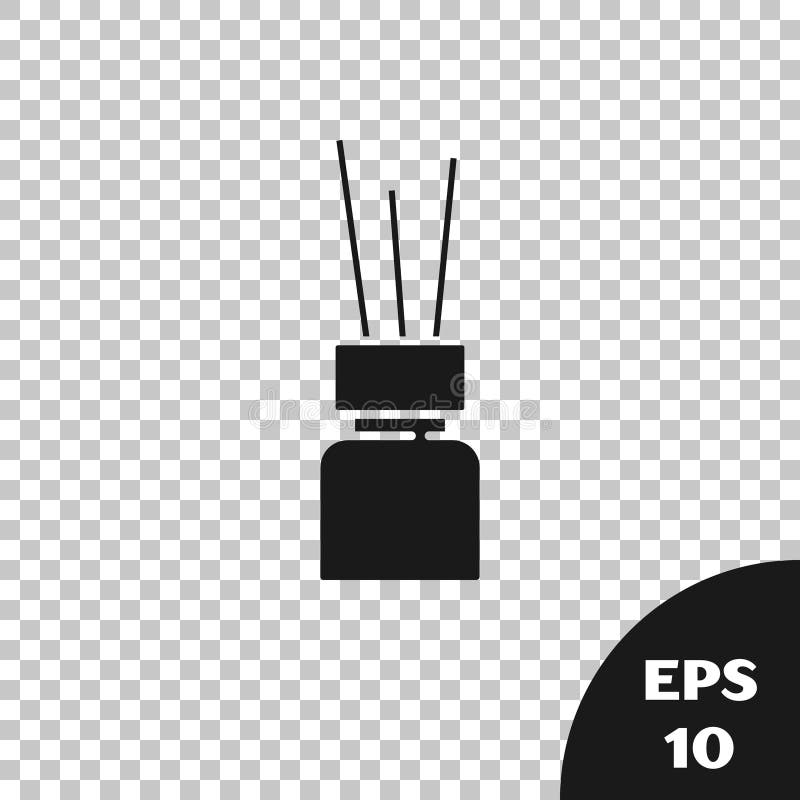 Black Diffuser Stock Illustrations – 1,252 Black Diffuser Stock ...