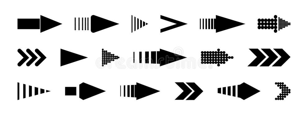 Narrow Sign Icons Stock Illustrations – 701 Narrow Sign Icons Stock ...