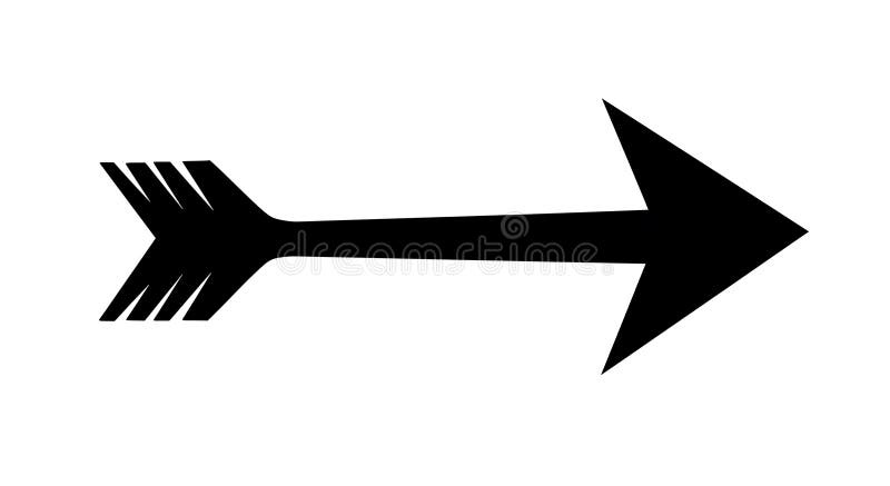 Fletched Tail Stock Illustrations – 8 Fletched Tail Stock Illustrations ...