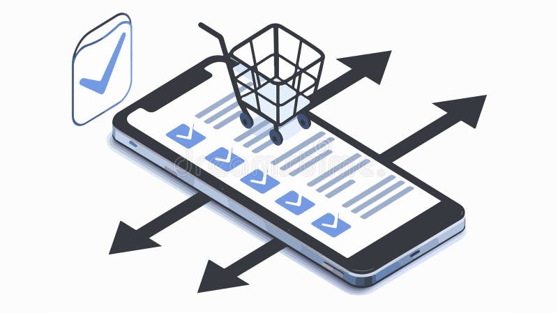 Checklist Symbolize Performance Evaluation Stock Illustrations – 10 ...