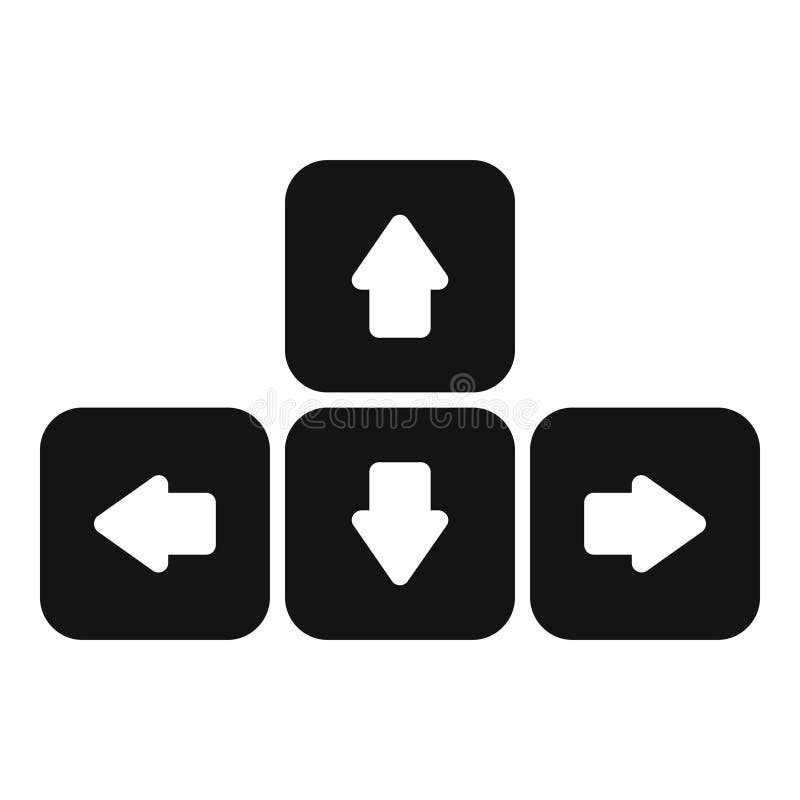 Arrows Down Page Stock Illustrations – 1,534 Arrows Down Page Stock ...