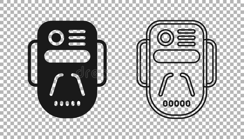 Artificial Intelligence Icon Transparent Stock Illustrations – 1,526 ...