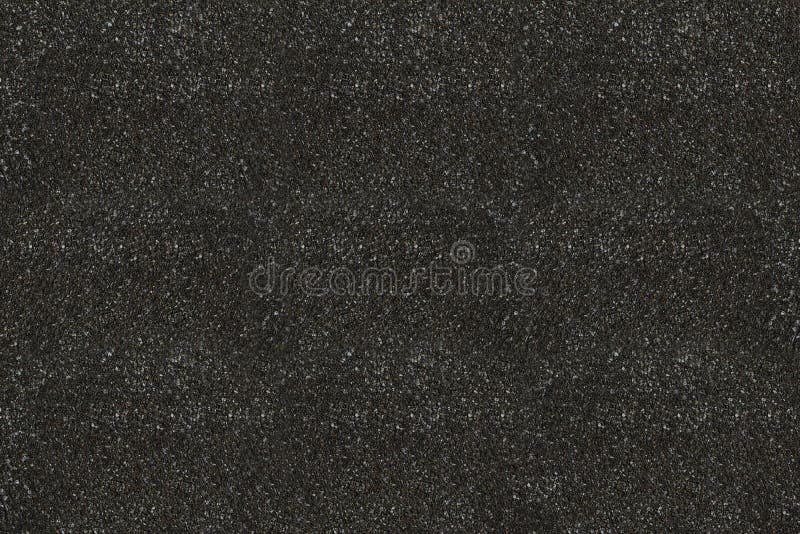 Black Asphalt Background. Dark Grunge Abstract Texture, Pattern or ...