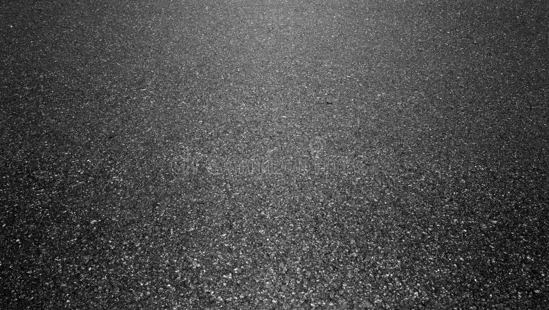 Black Asphalt Pavement Texture Stock Photo - Image of ground, grain ...