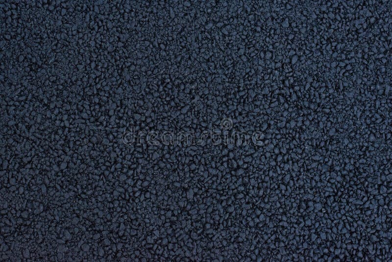 Black Asphalt Texture. Top View Road Surface Stock Image - Image of ...