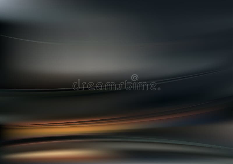 Black Atmosphere Elegant Background Vector Illustration Design Stock ...