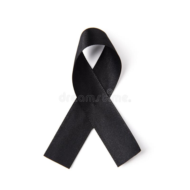 Black Ribbons