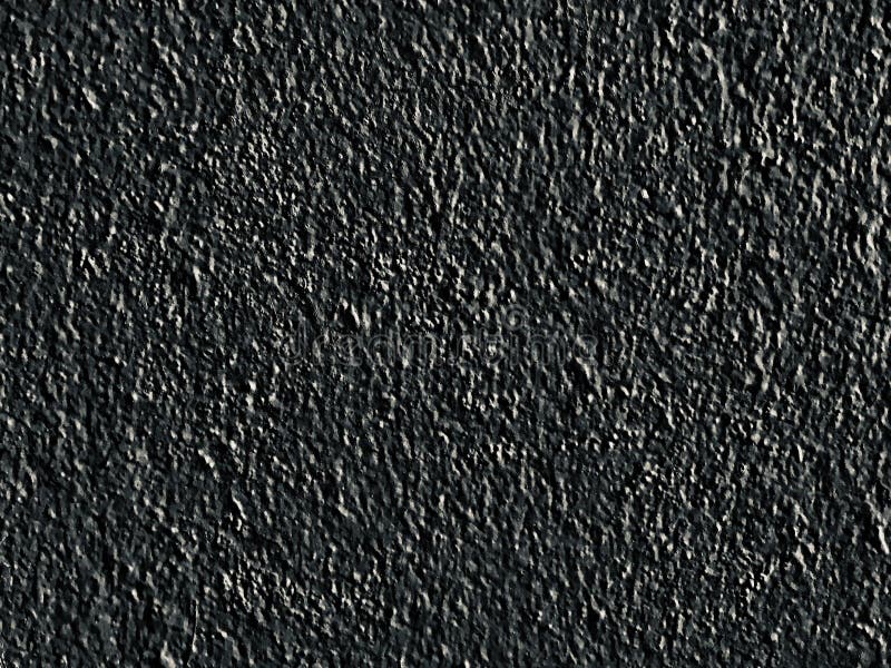 Rugged Black Background