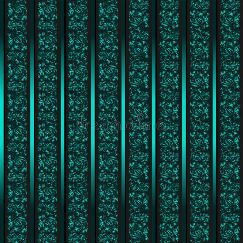 Abstract Blue Shine Wallpaper Stock Vector - Illustration of pray ...