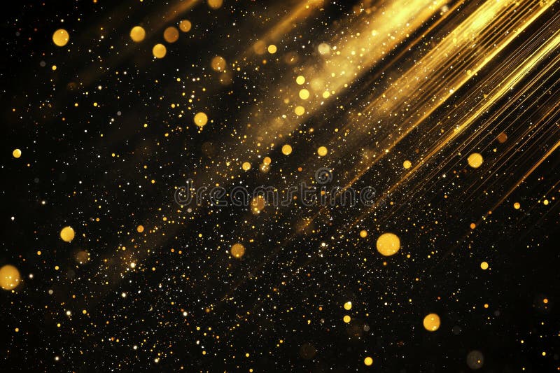 With a Black Background and a Darker Surface, the Soft Gradient is ...