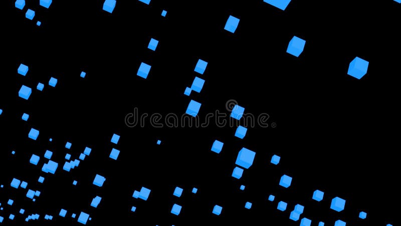 Black background. Design stock video. Video of conception - 260828937