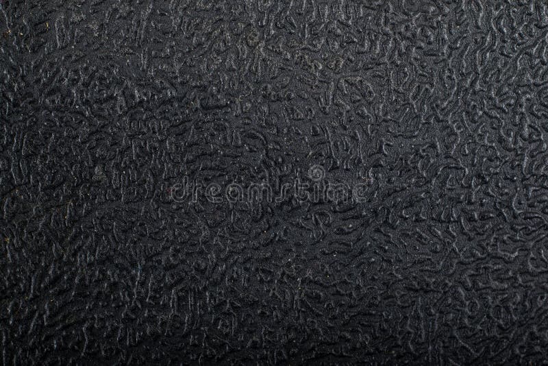 Black Background with Emboss Pattern Stock Photo - Image of durable ...