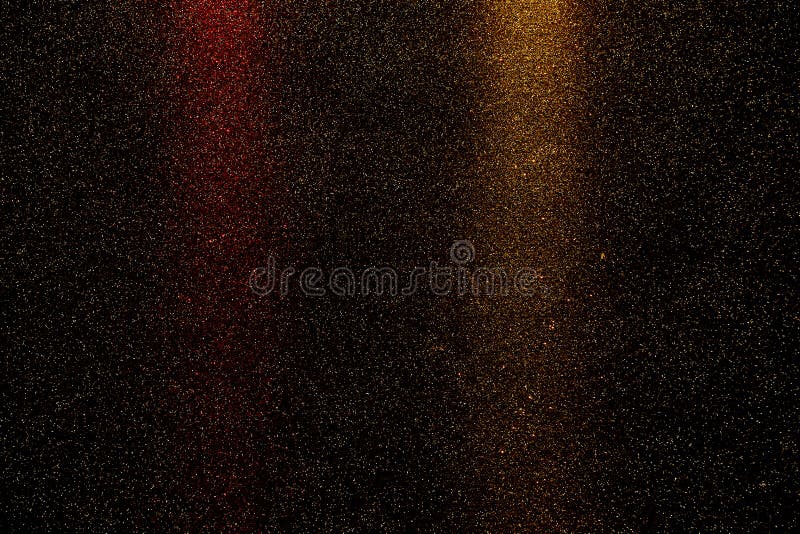 On a Black Background in Fine Grain Gradient Vertical Rays of Light ...