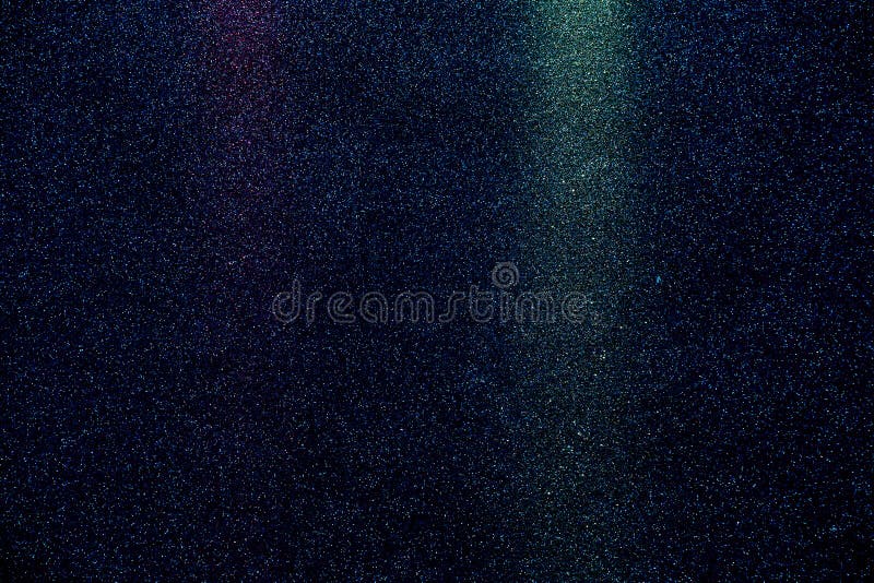 On a Black Background in Fine Grain Gradient Vertical Rays of Light ...