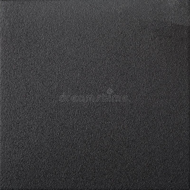 Black Background Grainy Metal Texture Stock Photo - Image of garden ...