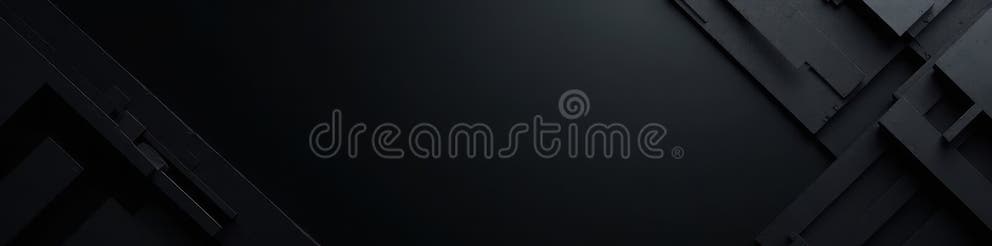 Black Background with Grey Geometric Overlay, Sharp Lines , Angles ...