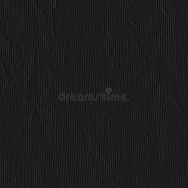 Black Background - Handmade Paper Sheet Stock Illustration ...