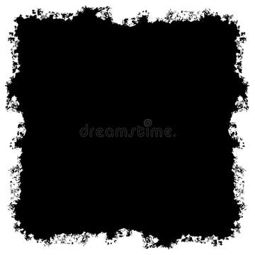 Uneven Borders Stock Illustrations – 714 Uneven Borders Stock ...