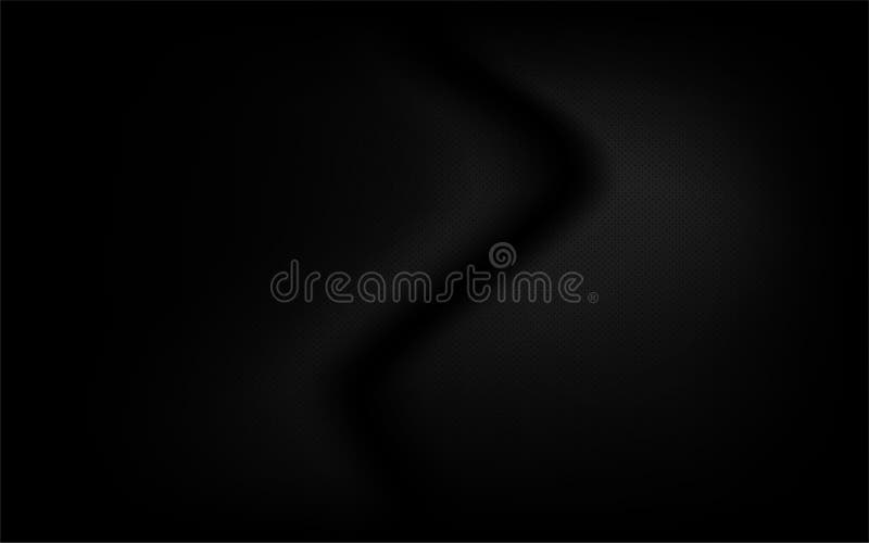 Black Background Luxury , Texture Abstract with Waves, Soft Focus Black ...
