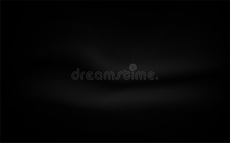 Black Background Luxury , Texture Abstract with Waves, Soft Focus Black ...