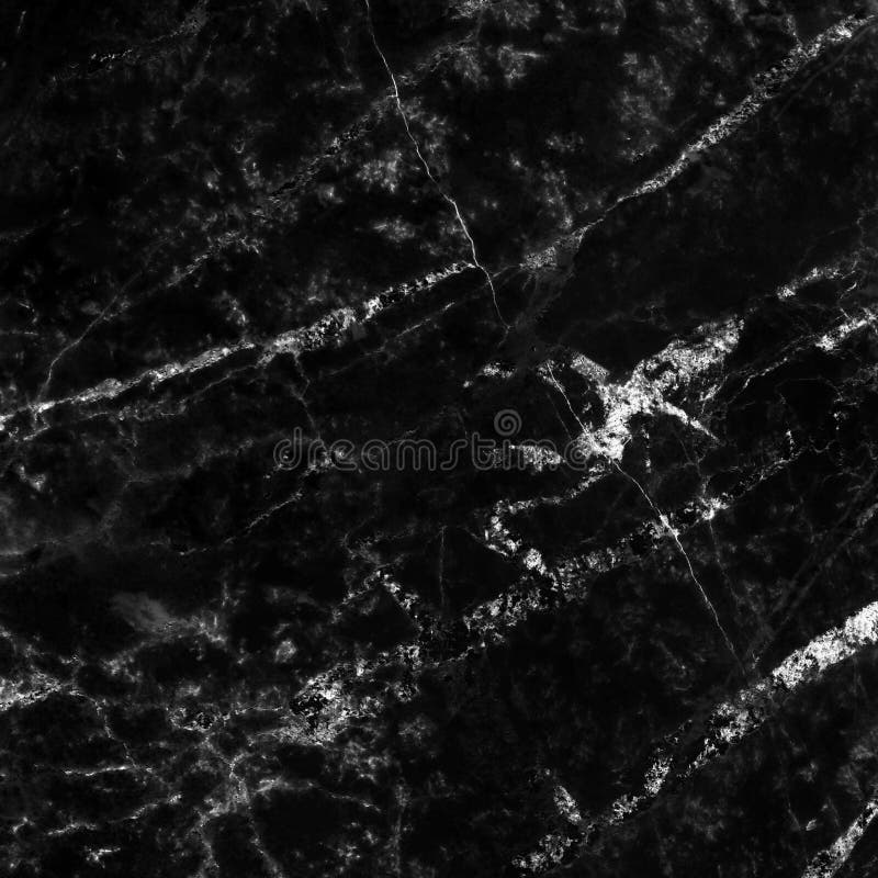 Black Background Marble Wall Texture for Design Art Work, Seamless ...