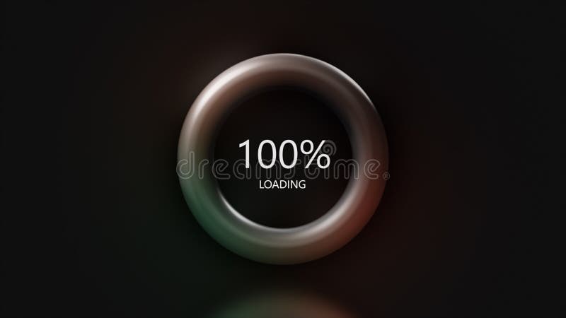 Animated Icon Loading Stock Illustrations – 83 Animated Icon Loading ...