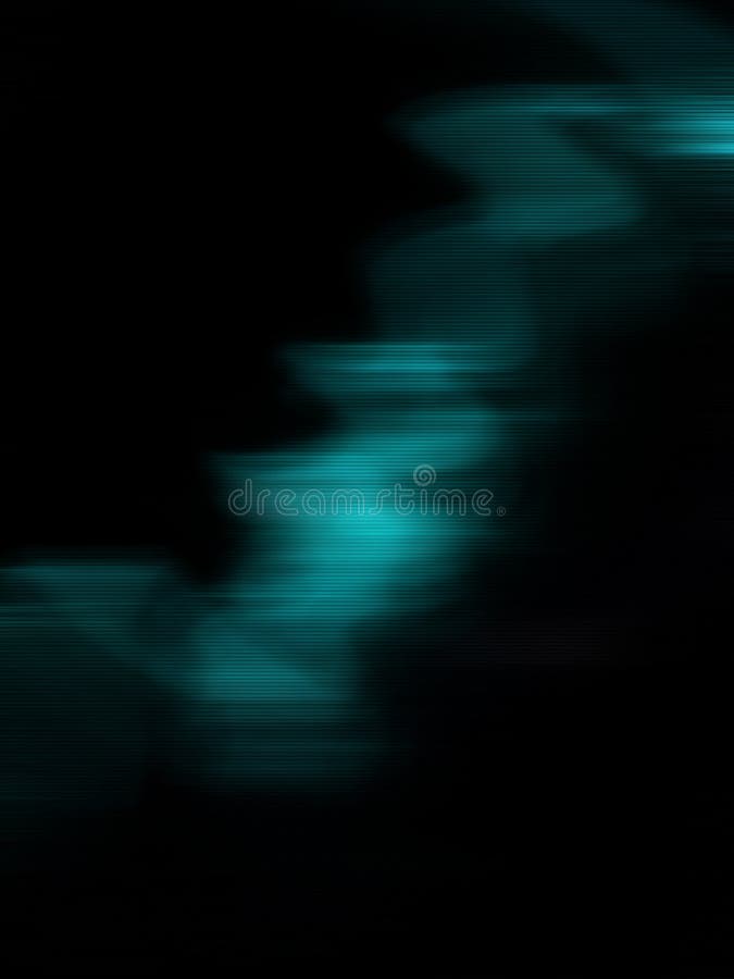 Black Background with Neon Glow Stock Image - Image of space, smoke ...