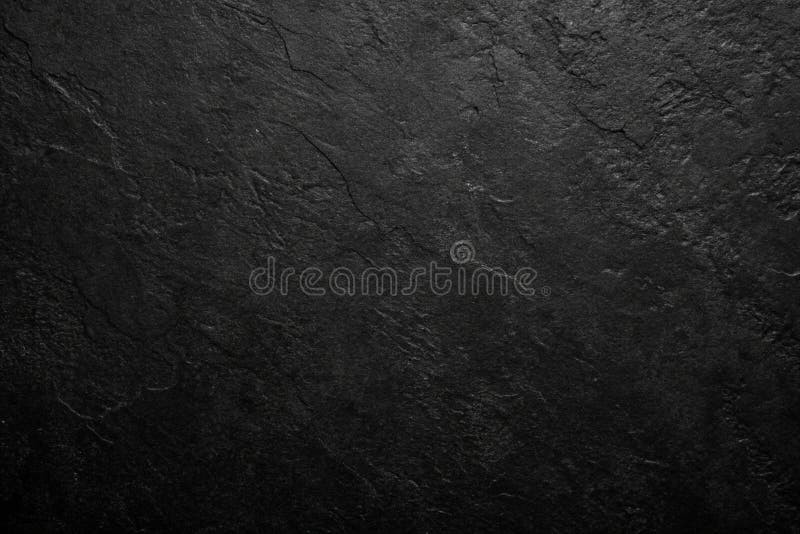 A Black Background with No Visible Objects. the Background is a Solid ...