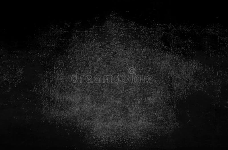 Black Background with Pale Light Spot in Center Stock Photo - Image of ...