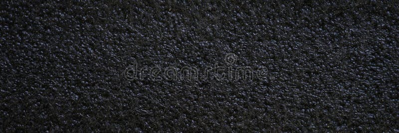 Black Background, Porous Seamless Texture Pattern Stock Photo - Image ...