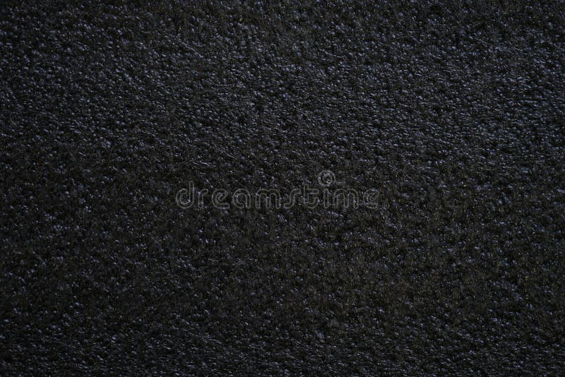 Black Background, Porous Seamless Texture Pattern Stock Photo - Image ...