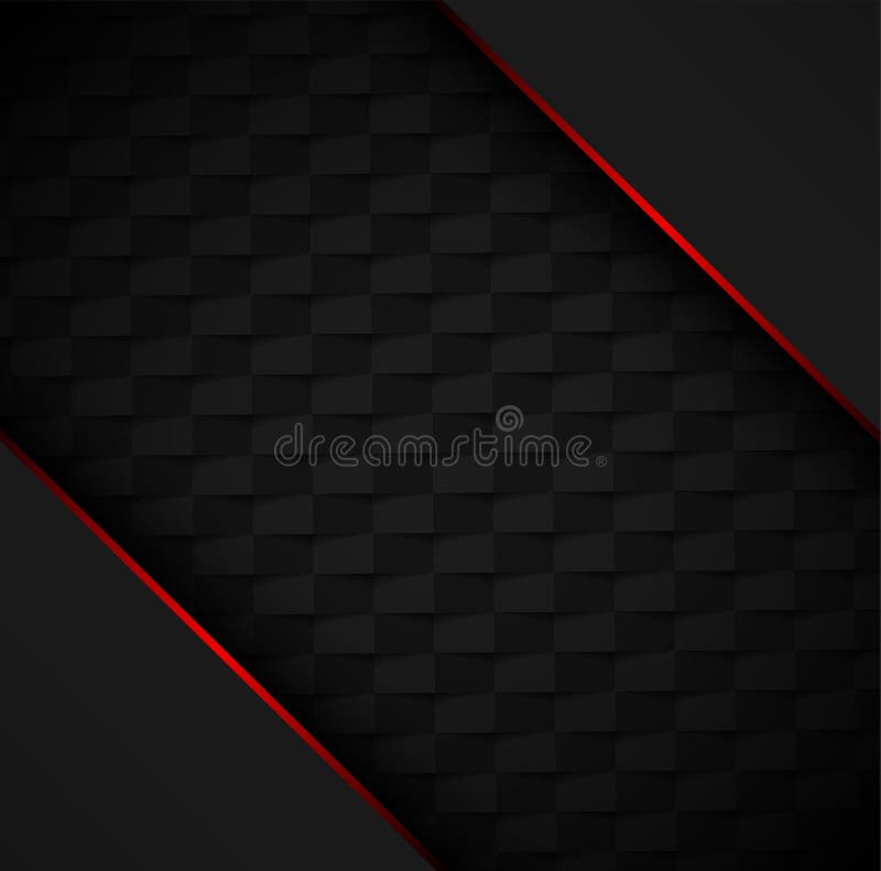 Geometric Textured Background Stock Illustration - Illustration of ...