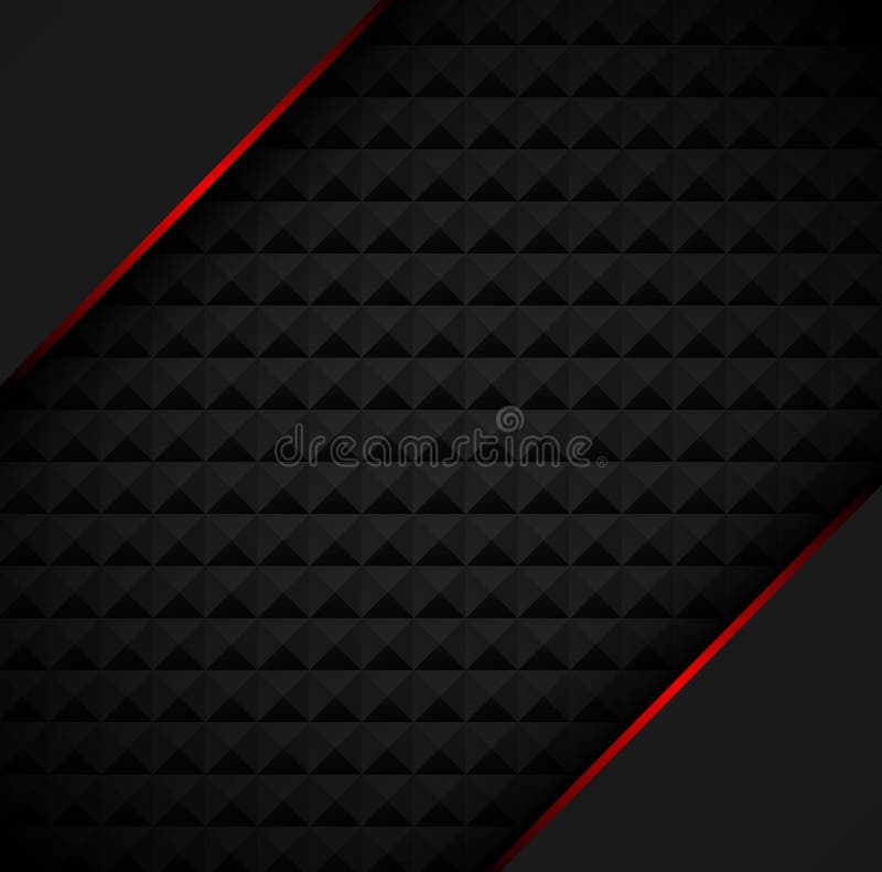 Geometric Textured Background Stock Illustration - Illustration of ...