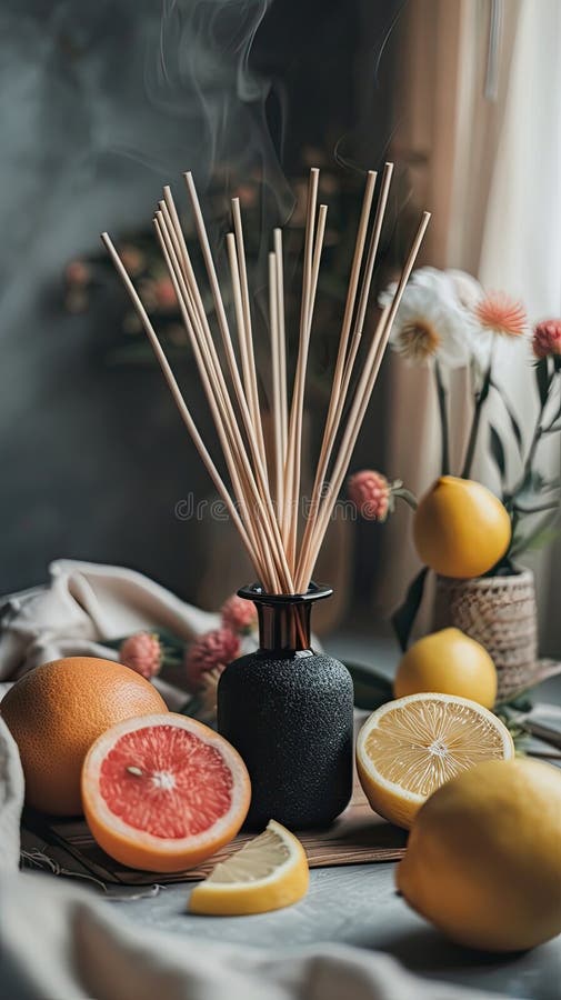 Reed Diffusers Stock Illustrations – 59 Reed Diffusers Stock ...