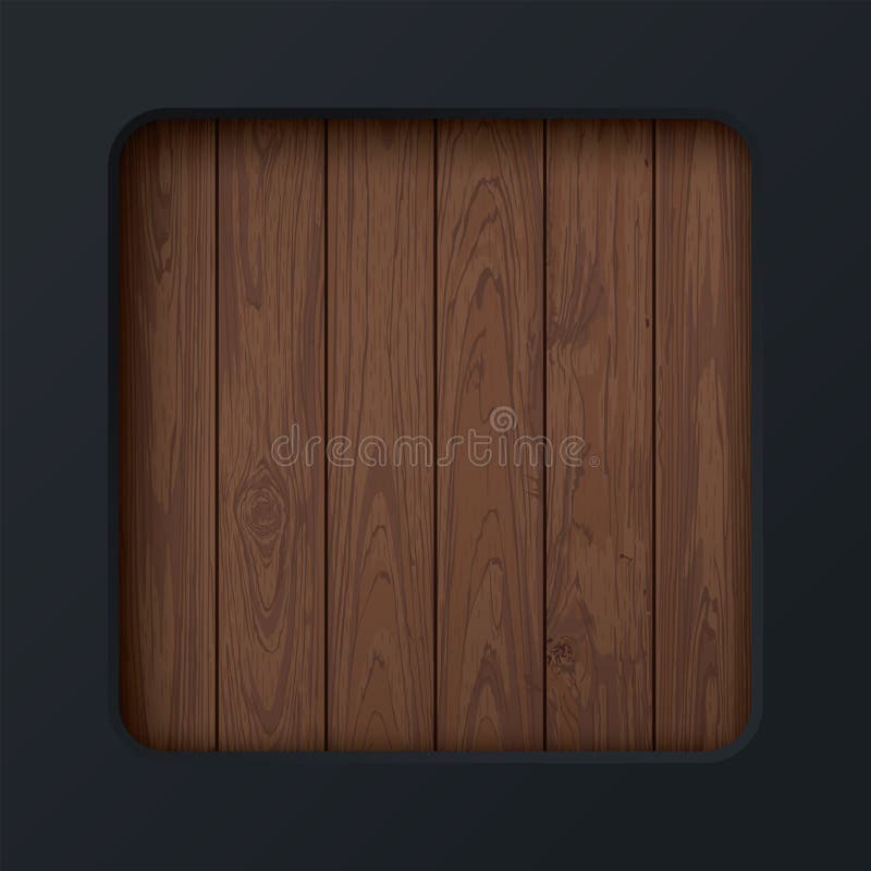 Square Timber Board Stock Illustrations – 3,677 Square Timber Board ...