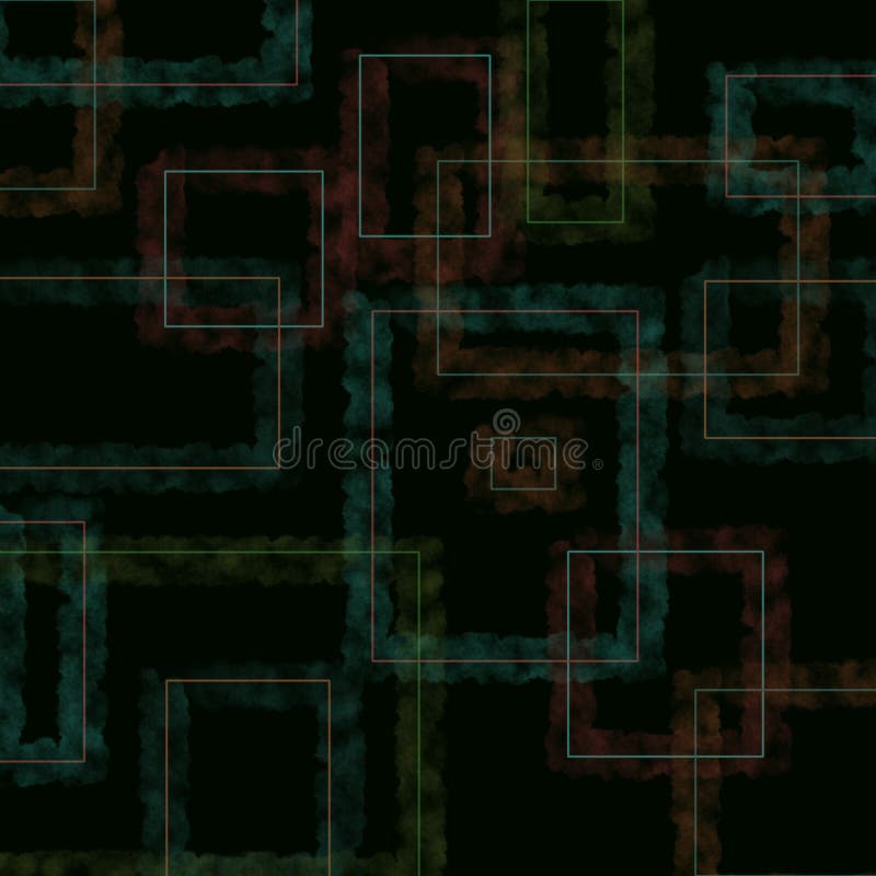 Squere Splash Background Stock Illustrations – 8 Squere Splash ...