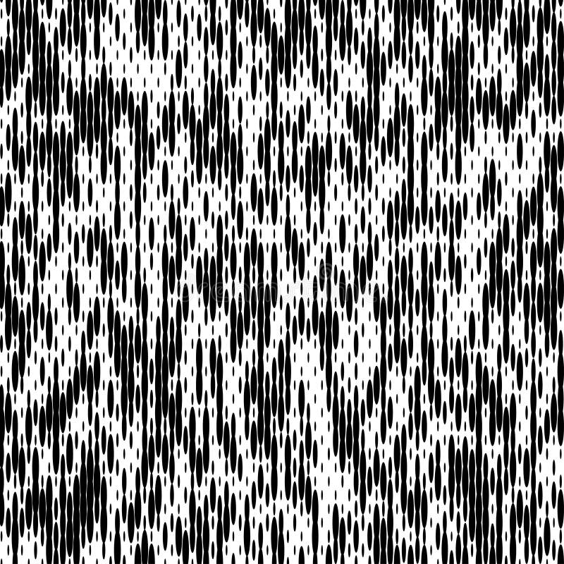 Black Mottled Overlaying Background Stock Illustration - Illustration ...