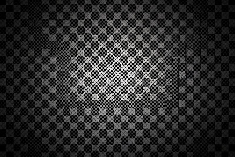 Black Background, Dark Checkered Background or Texture Stock ...