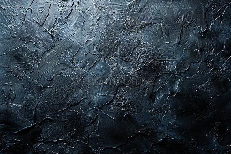 Black Background with Subtle Gradient, Matte Texture, Dark Gray Color ...