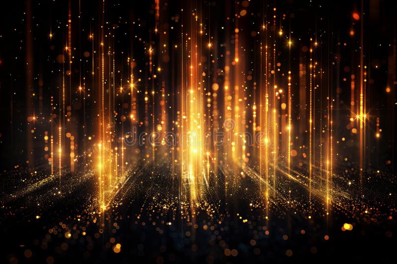 Black Background Sprinkles Stock Illustrations – 7,037 Black Background ...