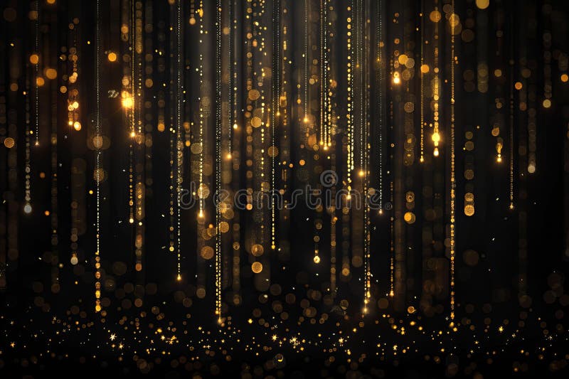 Black Background Sprinkles Stock Illustrations – 7,037 Black Background ...