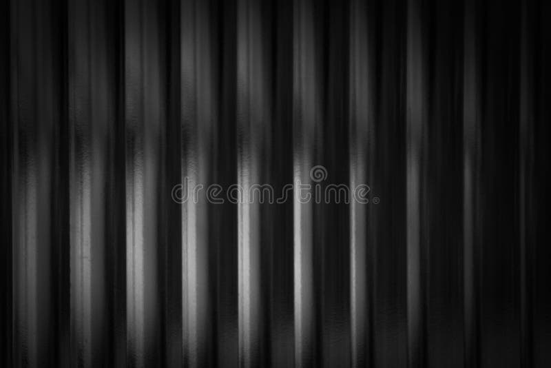 Black Background with Vertical Lines and Texture Stock Photo - Image of ...