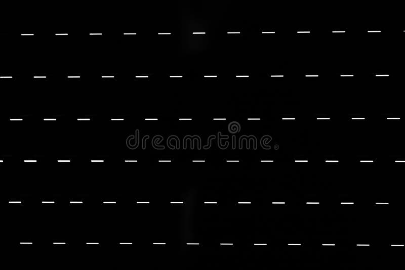 Black Background with White Dashed Lines Stock Illustration ... Black Background with White Dashed Lines Stock Illustration ...