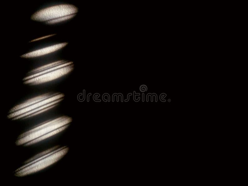 Black Background with Window Light Stock Photo - Image of lights, light ...