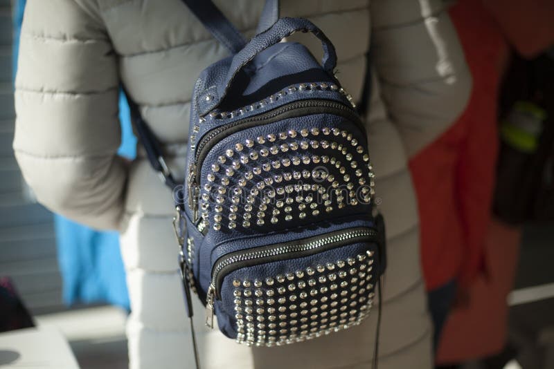 Black Riveted Sheet Metal Door Background Stock Photo - Image of dark ...