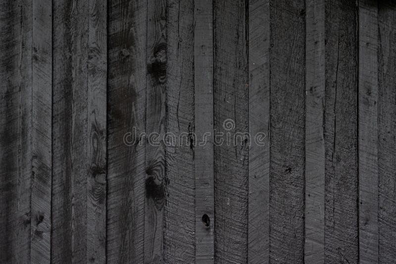 Black Barn Wall Texture stock photo. Image of wooden - 121237686